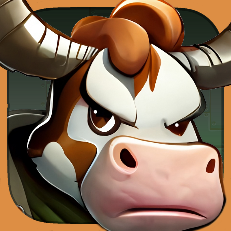 M.A.D. Cows Attributes, Tech Specs, Ratings - MobyGames