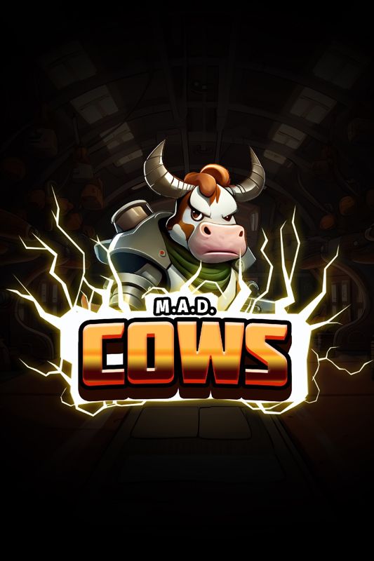 M.A.D. Cows (2023) - MobyGames