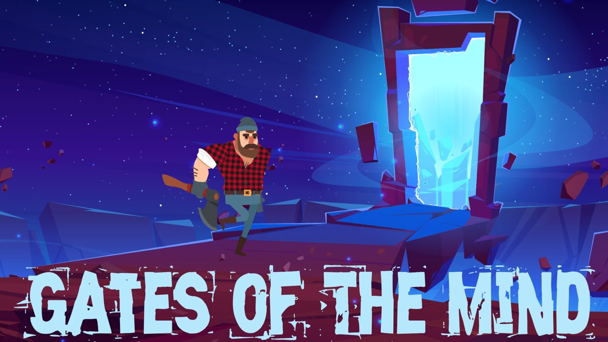 Gates of the Mind (2023) - MobyGames