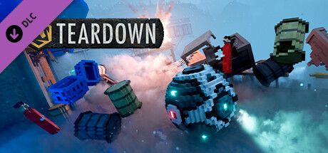 Teardown: Quilez R0113R Robot (2023) - MobyGames