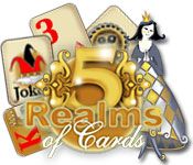 5 Realms of Cards (2007) - MobyGames