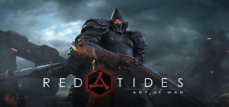 Art of War: Red Tides (2016) - MobyGames