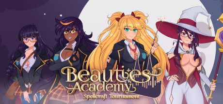 Beauties Academy: Spellcraft Tournament (2024) - MobyGames