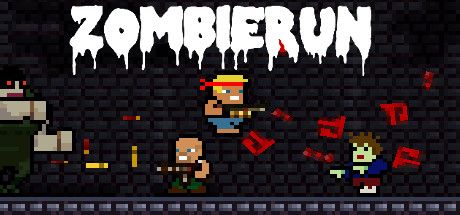 ZombieRun (2015) - MobyGames