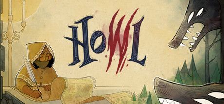 Howl (2023) - MobyGames