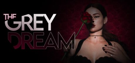 The Grey Dream (2023) - MobyGames