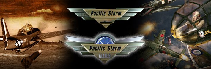 Pacific Storm Pack (2009) - MobyGames