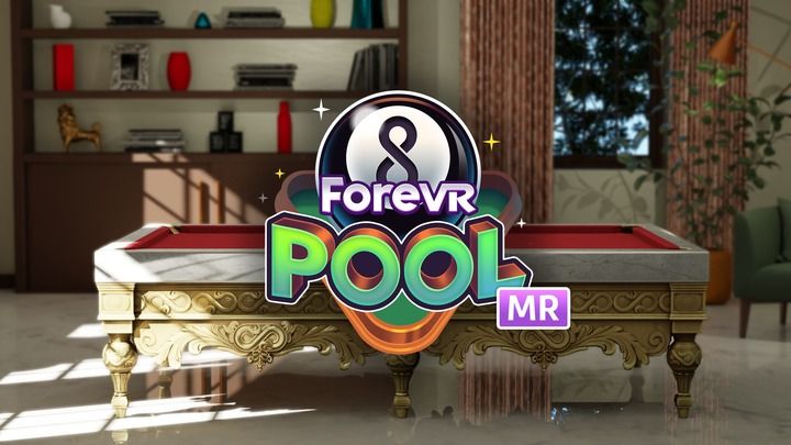 ForeVR Pool VR Attributes, Tech Specs, Ratings - MobyGames