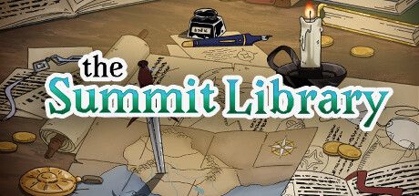The Summit Library credits (Windows, 2023) - MobyGames