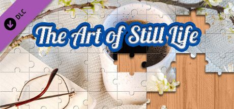 House of Jigsaw: The Art of Still Life (2023) - MobyGames