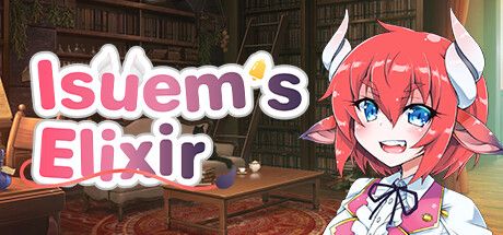Isuem's Elixir (2022) - MobyGames