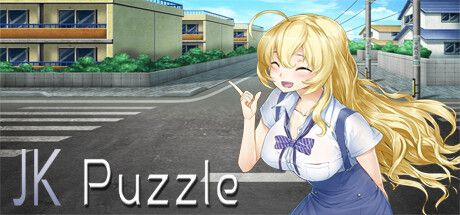 JK Puzzle (2024) - MobyGames