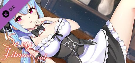 Sexy Fitness Girl: Patch (2020) - MobyGames