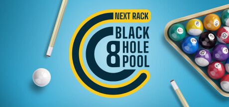 Black Hole Pool VR (2021) - MobyGames