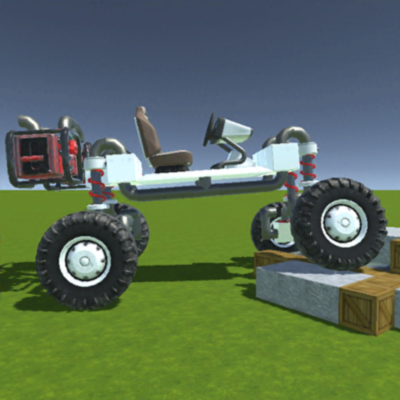 Evertech Sandbox (2018) - MobyGames