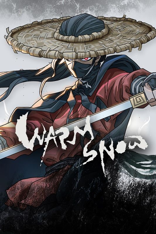 Warm Snow cover or packaging material - MobyGames