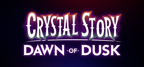 Crystal Story: Dawn of Dusk (2024) - MobyGames