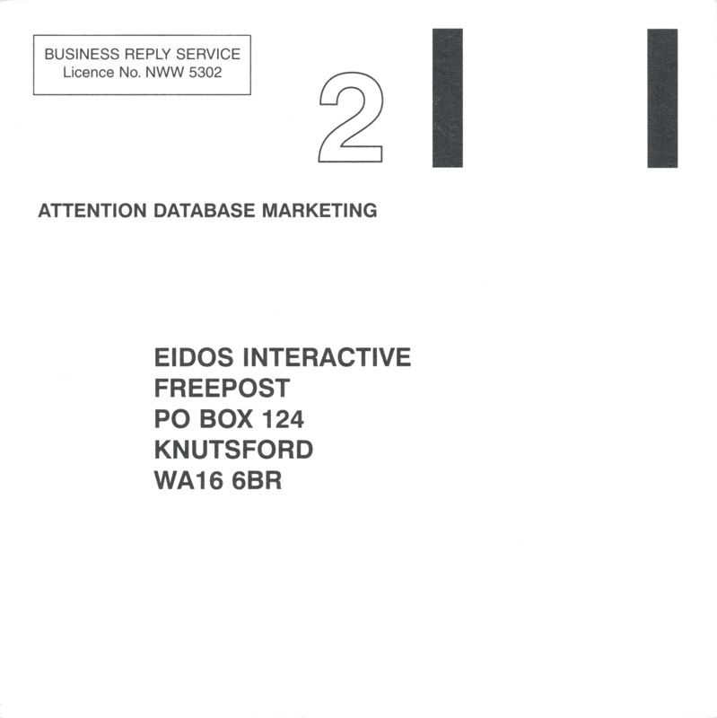 Resident Evil 3: Nemesis cover or packaging material - MobyGames