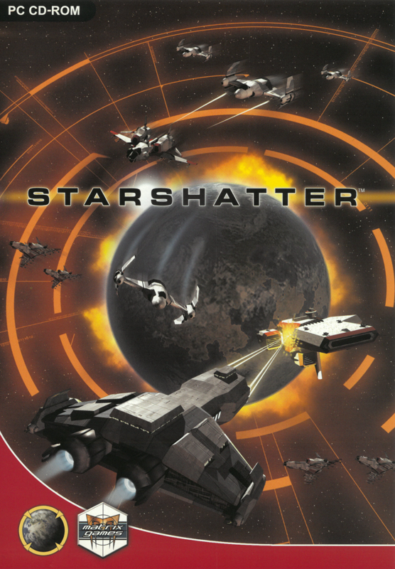 Starshatter (2004) - MobyGames