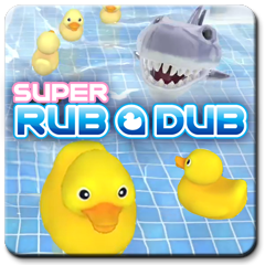 Super Rub a Dub (2007) - MobyGames