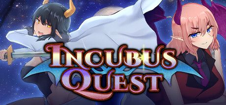 Incubus Quest (2021) - MobyGames