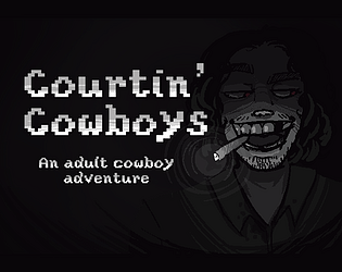 Courtin' Cowboys (2022) - MobyGames