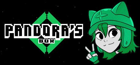 Pandora's Box (2023) - MobyGames