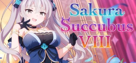 Sakura Succubus VIII (2024) - MobyGames