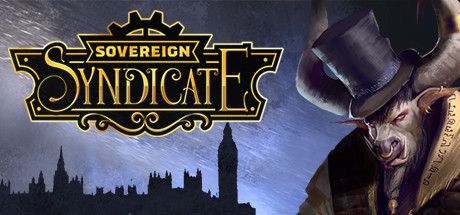 Sovereign Syndicate (2024) - MobyGames
