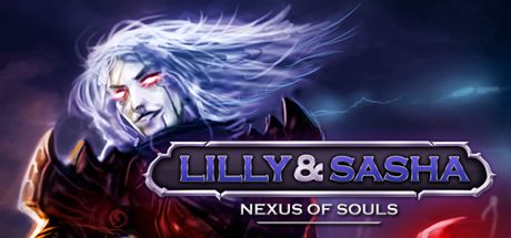 Lilly & Sasha: Nexus of Souls (2015) - MobyGames