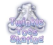 Twinkle Toes Skating (2009) - MobyGames