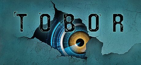 Tobor (2023) - MobyGames