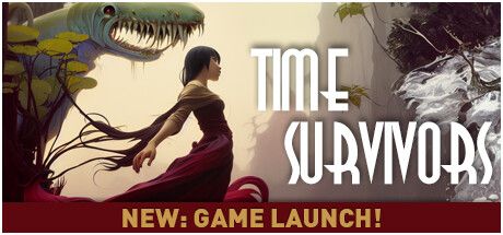 Time Survivors (2024) - MobyGames
