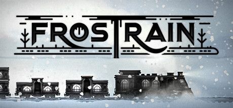 Frostrain (2024) - MobyGames