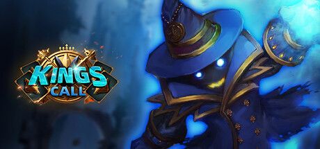 Kings Call (2023) - MobyGames
