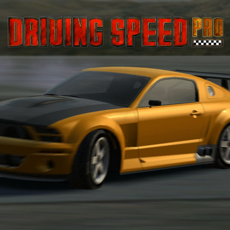Driving Speed 2 (2008) - MobyGames