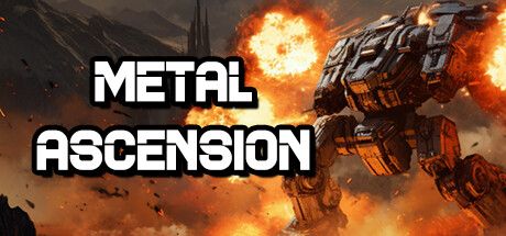 Metal Ascension (2024) - MobyGames