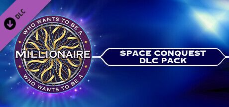 Who Wants to Be a Millionaire: Space Conquest DLC Pack (2024) - MobyGames