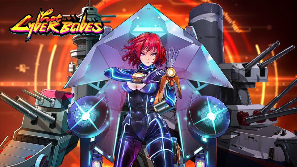 Hot Cyber Babes reviews - MobyGames