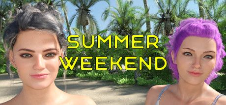 Summer Weekend (2022) - MobyGames