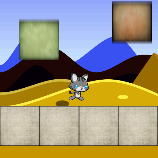 Raining Blocks (2017) - MobyGames