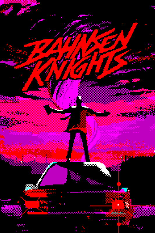 Bahnsen Knights (2023) - MobyGames