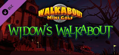 Walkabout Mini Golf: Widow's Walkabout (2023) - MobyGames