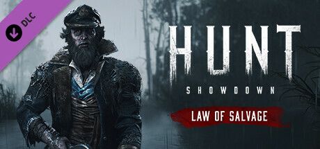 Hunt: Showdown - Law of Salvage (2023) - MobyGames