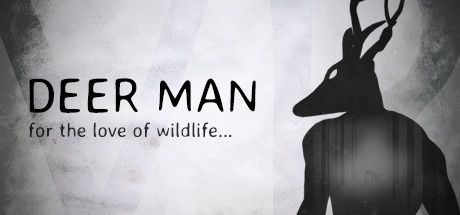 Deer Man (2016) - MobyGames