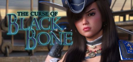 The Curse of Black Bone (2022) - MobyGames
