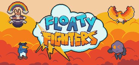 Floaty Fighters (2019) - MobyGames