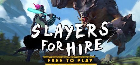 Price history for Slayers for Hire - MobyGames