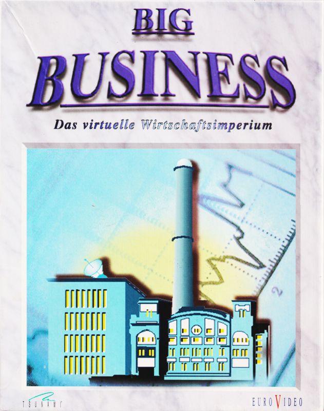 Free Enterprise (1996) - MobyGames