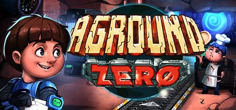 Aground Zero (2024) - MobyGames